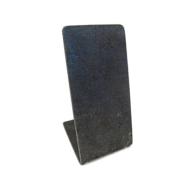 Jewelry Easel - 2x4 – Blackthorne Forge